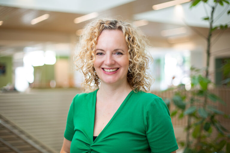 Onderwijsonder­steuners aan de slag bij SaKS - Samen Saks